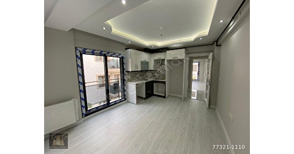 85 Square Meters Apartment For Sale in Balçova, Izmir | hepsiemlak