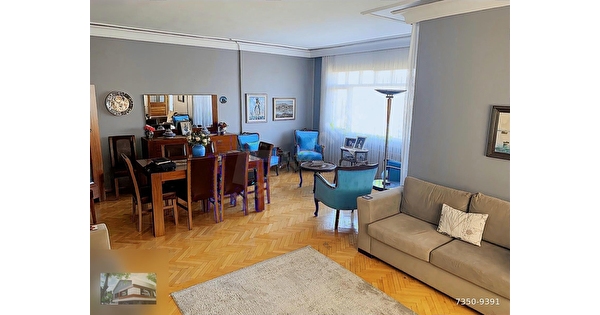 ACIBADEM CADDESİ ÜZERİNDE , CADDE CEPHELİ, 150 M2 NET 3+1 7350-9391 ...
