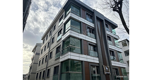 BAHÇELİEVLERDE YENİ İNŞAATTAN 3+1 120 M2 SATILIK FULL DAİRE 165666-10 ...