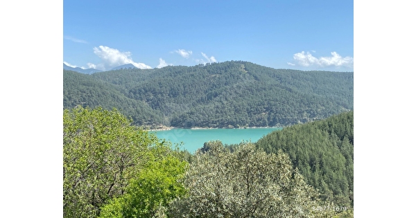 9.500 Square Meters Field For Sale in Kumluca, Antalya | hepsiemlak