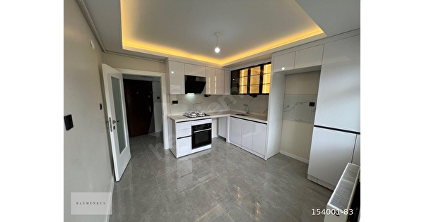 BAYMENKUL’DEN 2. KAT FULL YAPILI 3 CEPHELİ GENİŞ DAİRE 154001-83 ...