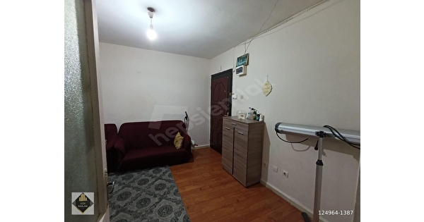 ARAP HASAN MAHALLESİ SATILIK DAİRE 124964-1387 | hepsiemlak