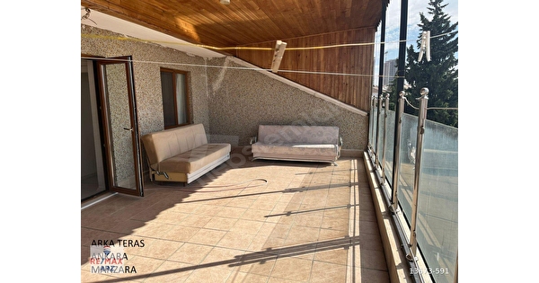 REMAX ARZ'DAN MİRALAY NAZIM BEY SOKAKTA 6+1 DUBLEKS DAİRE 13673-591 ...