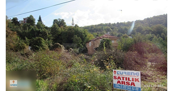 TURENG DEN İNEBOLU GÜDE'DE 711 M2 SATILIK VİLLA ARSASI 692126-865 ...