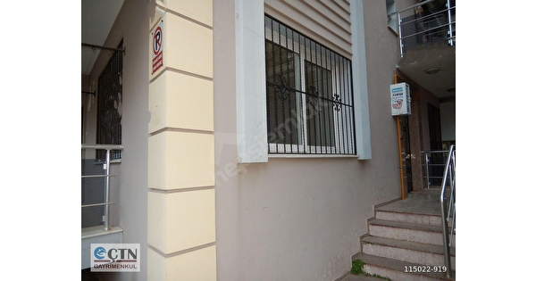 ÇTN'den Narlıdere Çatalkaya'da, Doğalgazlı, Boyalı, Kiralık 3+1 Daire ...