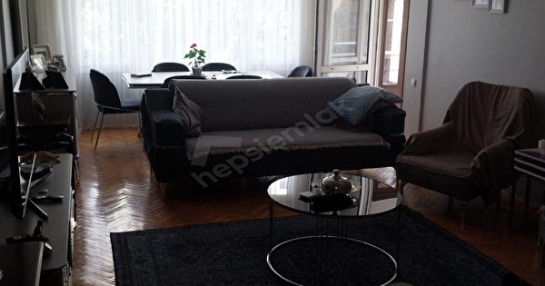 SAPSARI'DAN EKİNOBA'DA 128 M2 2+1 115755-245 | hepsiemlak