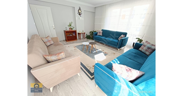 GOOD INVEST EKOL GAYRİMENKUL'DEN 4,5+1 DAİRE 142632-361 | hepsiemlak