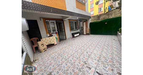 Güngören Güneştepe Millet Bahçesine Çok Yakın 12 Yıllık Binada 2+1 ...