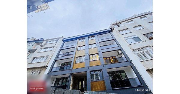 98 Square Meters Apartment For Sale in Beyoğlu, Istanbul | hepsiemlak