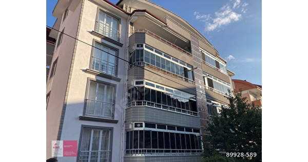 EFELI EMLAKTAN GEKSİ DE SATILIK DUBLEKS DAİRE 89928-589 | hepsiemlak