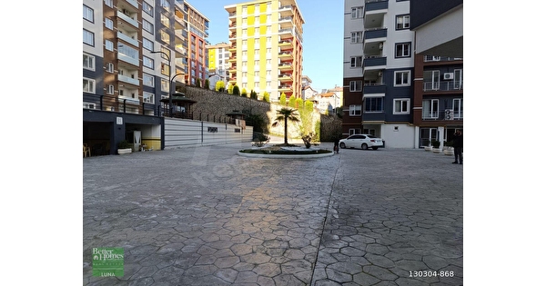 209 Square Meters Apartment For Rent in Ortahisar, Trabzon | hepsiemlak