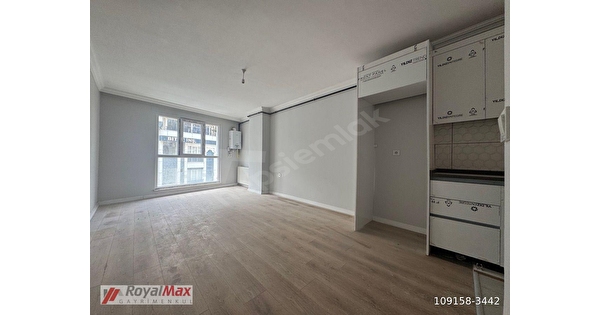 ROYALMAX'DAN ANA CADDE ÜZERİ VE TRAMWAY YAKINI 5.KAT 5+1 180 M² DUBLEKS ...