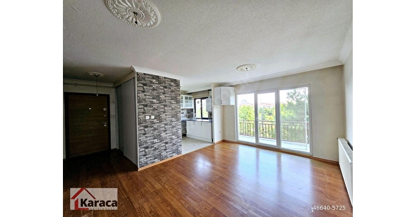 KARACA'DAN ANA CADDE ÜZERİ ASANSÖRLÜ YAPILI BOŞ 1+1 54 M2 46640-5725 ...