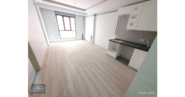 55 Square Meters Apartment For Sale in Ataşehir, Istanbul | hepsiemlak