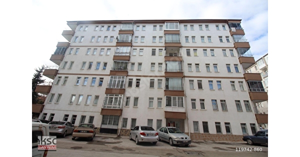 AKSARAY TACİN MAHALLESİ'NDE SATILIK 2+1 FIRSAT DAİRE 119742-860 ...