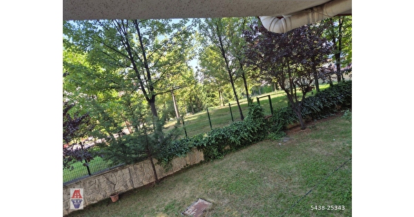 ARSLAN DAN 3+1 YAPILI ÇİFT ASANSÖRLÜ KAPALI GARAJLI ÖVEÇLER VADİ ...