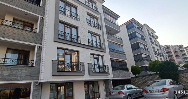 KARABÜK BULAK YOLUNDA SATILIK GİRİŞ KAT 3+1 DAİRE 145128-45 | hepsiemlak