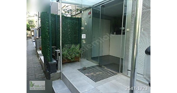 LEVENT SATILIK/LEVENT 4.GAZETECİLERDE KÖŞE KONUMLU İYİ VİLLA/ 2547-1723 ...