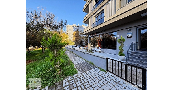 KOZYATAĞINDA CENTRAL HOSPITAL ÇAPRAZI KİRALIK 80 m² DÜKKAN 131610-46 ...