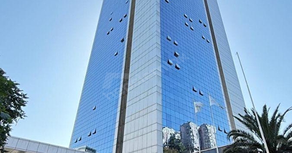 POLAT TOWER RESİDENCEDE YÜKSEK KATTA SEHİR MANZARALI ÖZEL YAPILI BUYÜK ...