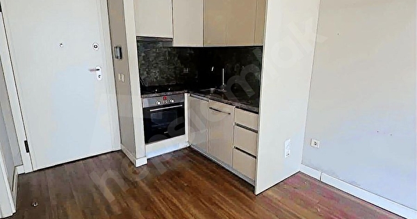 NEF İNİSTANBUL ARA KAT BALKONLU BOŞ 1+1 KİRALIK DAİRE 166163-5 | hepsiemlak