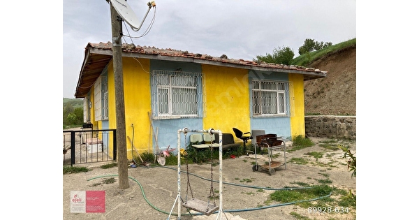 EFELİ EMLAKTAN SATILIK MÜSTAKİL EV 89928-634 | hepsiemlak