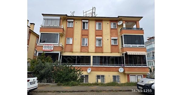 ETİK EMLAK’TAN ALTINOLUK MERKEZ’DE SATILIK 2+1 DEPREM ETÜTLÜ DAİRE ...