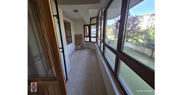 ARSLAN DAN 3+1 YAPILI ÇİFT ASANSÖRLÜ KAPALI GARAJLI ÖVEÇLER VADİ ...