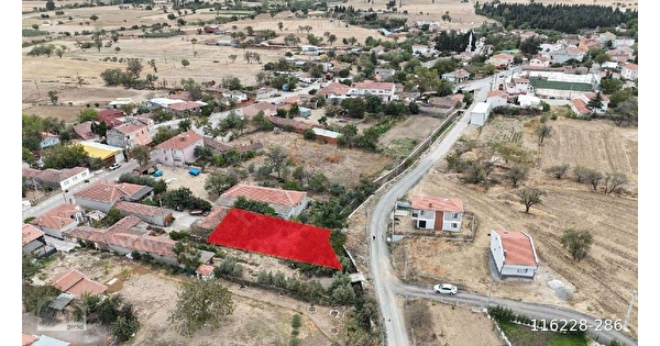 Gelibolu Evreşede satılık imarlı arsa 116228-286 | hepsiemlak