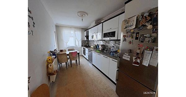 BALCI EMLAK'TAN 3+1 SATILIK FIRSAT 140m2 3+1 DAİRE 162474-9 | hepsiemlak