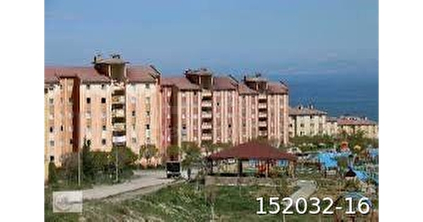 VAN EDREMİT ESKİ TOKİ SATILIK DAİRE 152032-16 | hepsiemlak