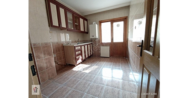 98 Square Meters Apartment For Rent in Keçiören, Ankara | hepsiemlak