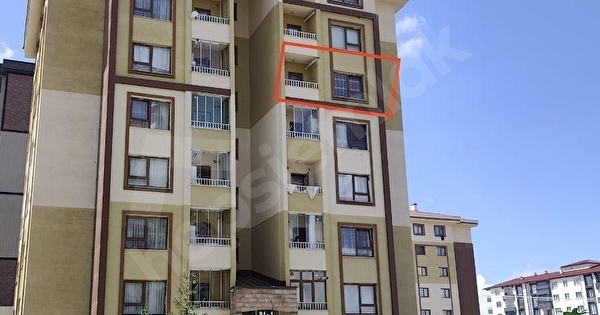 EV EMLÂK YILDIZKENT ZİRVE TOKİ' DE KAMU PERSONELİNE KİRALIK 2+1 78645 ...