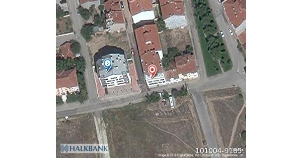 Eskişehir Tepebaşı Satılık Konut 101004-9185 | hepsiemlak