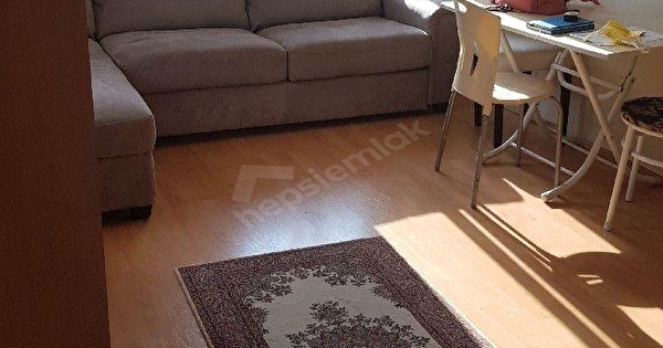 55 Square Meters Apartment For Rent in Çankaya, Ankara | hepsiemlak