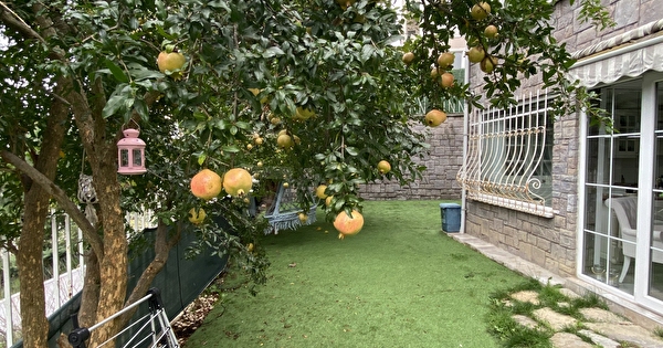 280 Square Meters Villa For Sale in Üsküdar, Istanbul | hepsiemlak