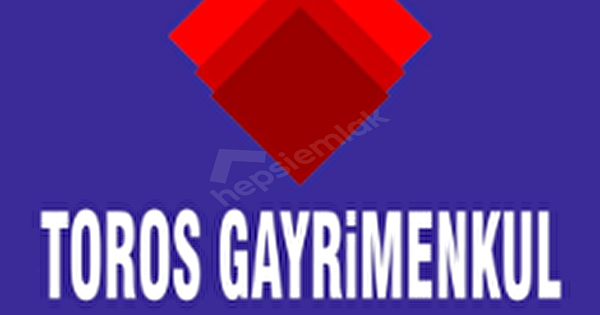 TOROS GAYRİMENKUL - Aydın - İsmet Arı 131861 | hepsiemlak