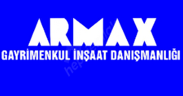 ARMAX GAYRİMENKUL - İstanbul - 45672 İlanları | hepsiemlak