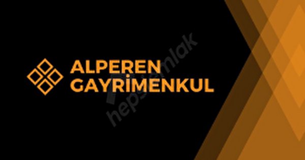 ALPEREN GAYRİMENKUL - Ankara - ALPEREN ŞAHİN 40804 İlanları | hepsiemlak