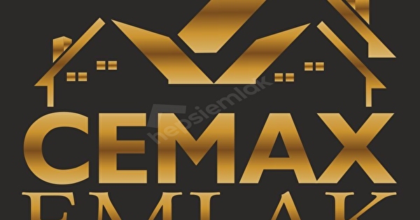 CEMAX EMLAK MERKEZ - Ankara - 122845 | hepsiemlak