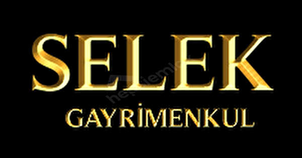 SELEK GAYRİMENKUL - Antalya - 92955 | hepsiemlak