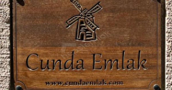 CUNDA EMLAK İNŞAAT - Balıkesir - 133368 | hepsiemlak