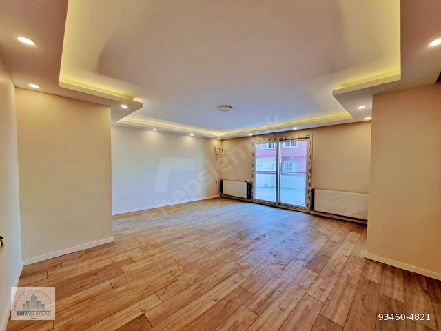 Mavi Bulvar Üzeri 3+1+Çb+Teraslı Kombili İlk Günden Hasarsız Geniş Oturumlu