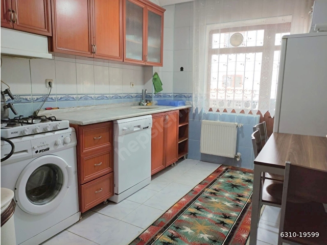 85 Square Meters Apartment For Rent in Çankaya, Ankara 6310-19599 ...
