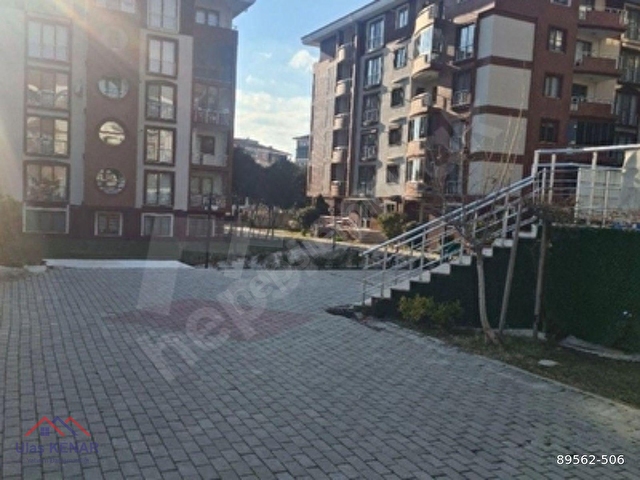 Echo Town Sitesinde Satilik 2+1 Daire