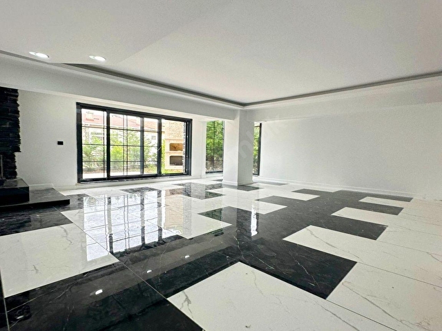 330 Square Meters Villa For Sale in Beylikdüzü, Istanbul 135883-207 ...