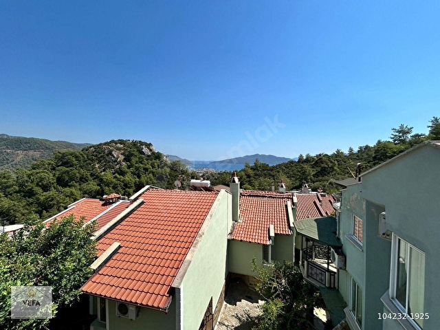 Marmaris Beldibi Satılık Villa Fiyatları