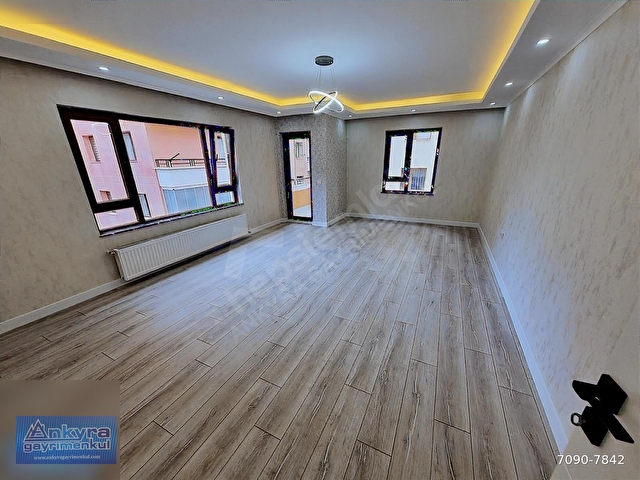 ÇANKAYA DİKMEN ŞEHİT CENGİZ KARACA MAH. SATILIK 3+1 LÜKS DAİRE 7090 ...