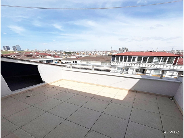 Number Wone'dan Sınırsız Rayiçle 2+2 Dubleks