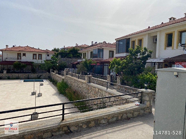 Datça Kızlan Mahallesinde Eşyalı Yıllık Kiralık 1+1 Daire Datça Kızlan Mahallesinde Eşyalı Yıllık Kiralık 1+1 Daire